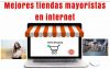 TOP 13 mejores 【TIENDAS de MAYOREO】 en internet 🛒 2024