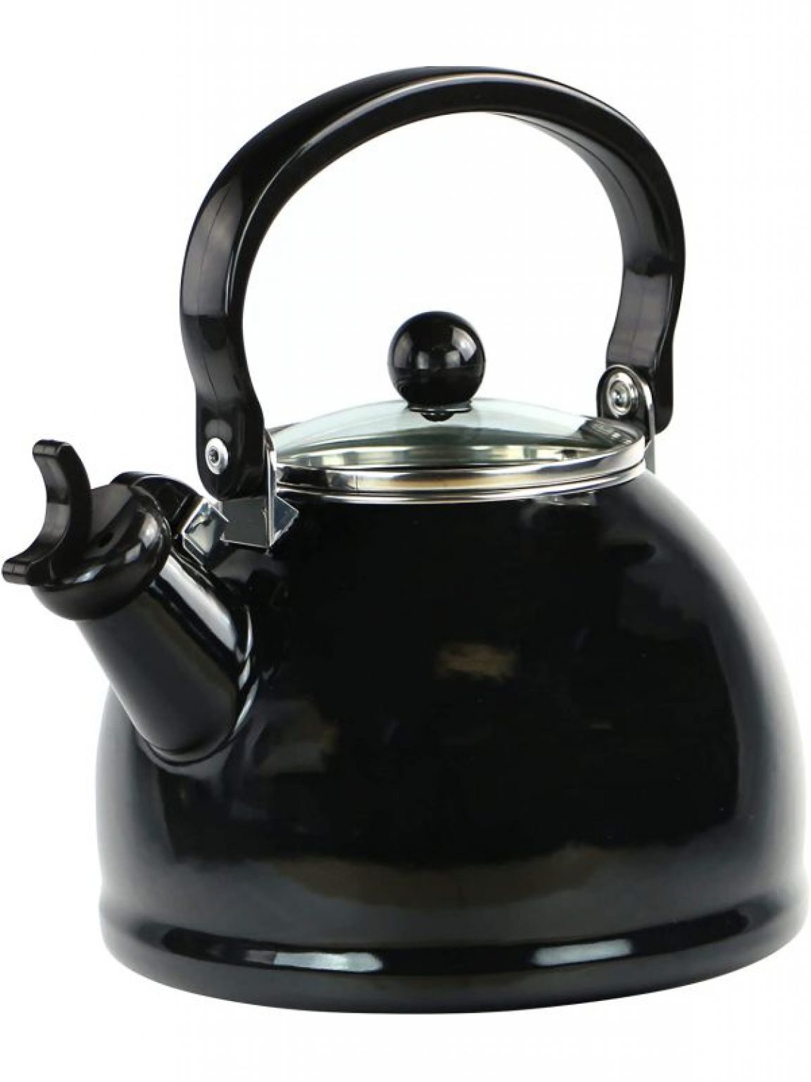 Tetera de COLORES ALEGRES para darle un PLUS a tu cocina