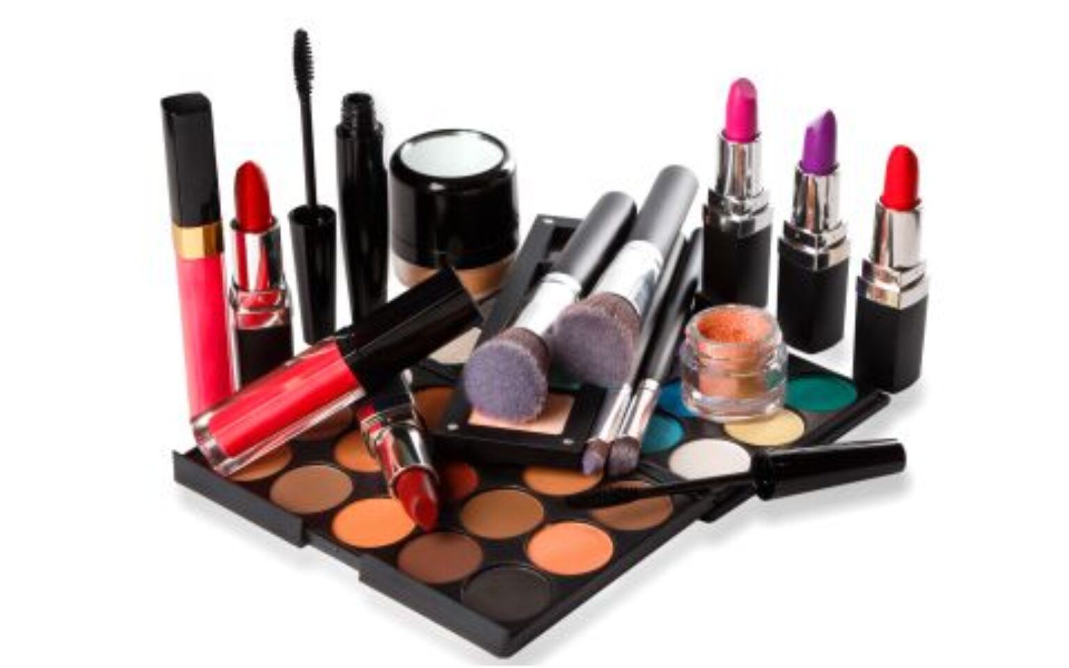 Lista de proveedores de maquillaje en Estados Unidos 2024